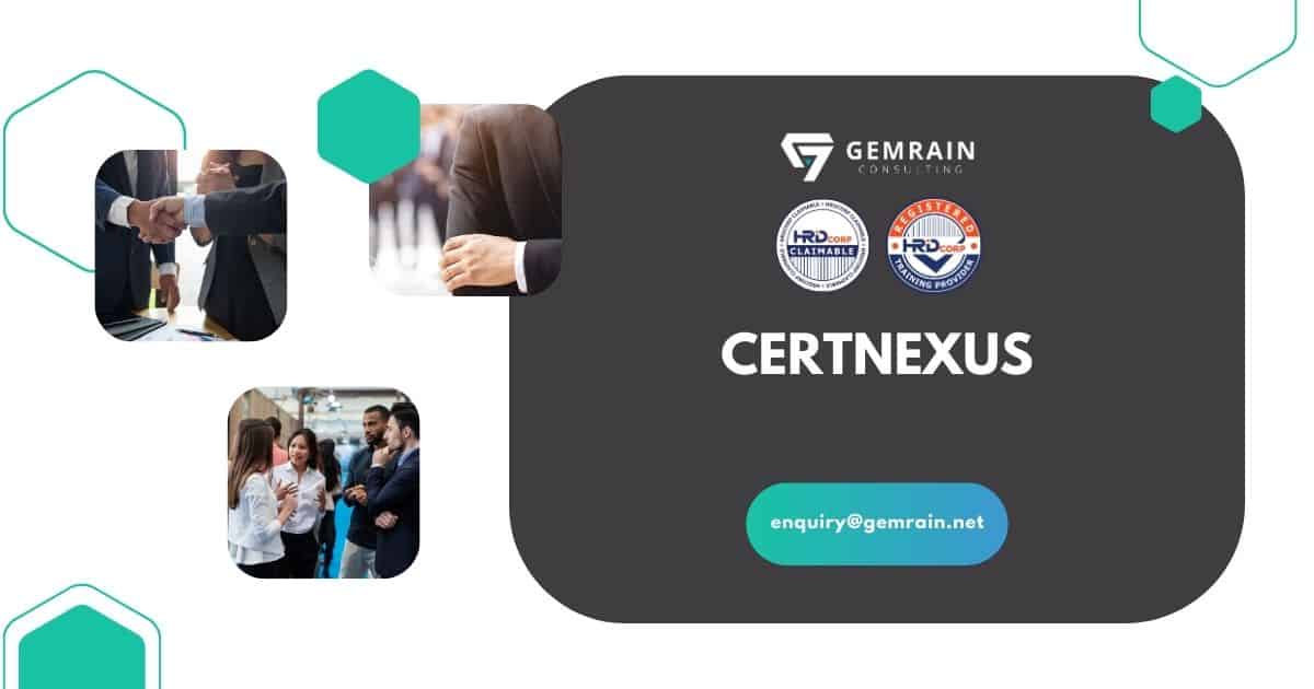 CertNexus Training and Certification