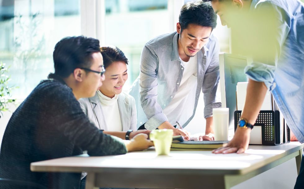 Data Analytics with Python | GemRain Consulting