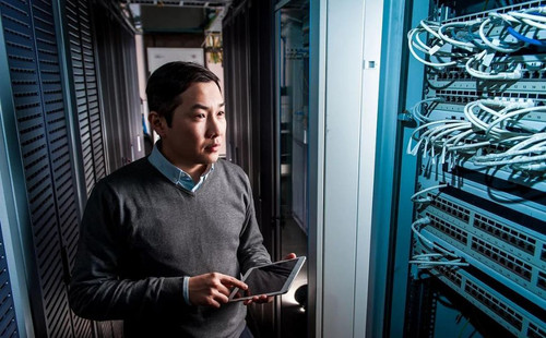 CT-NETWORK+: CompTIA Network+ | GemRain Consulting