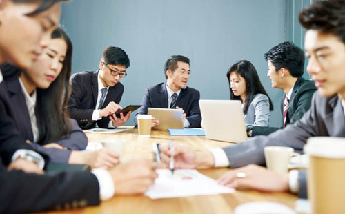 DNA-103: Business Performance Analytics | GemRain Consulting