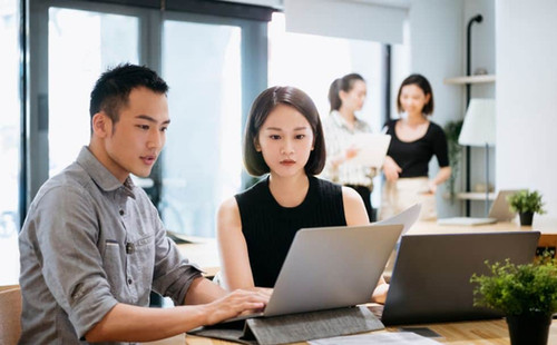 DNA-104: Data Communication for Managers | GemRain Consulting