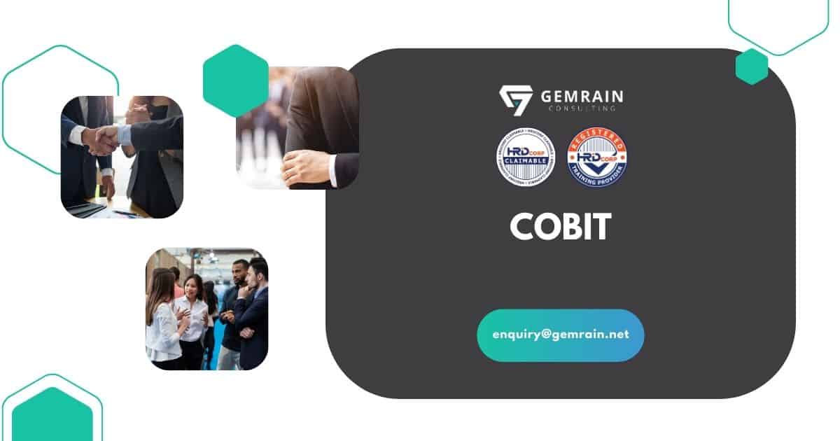 COBIT Training and Certification