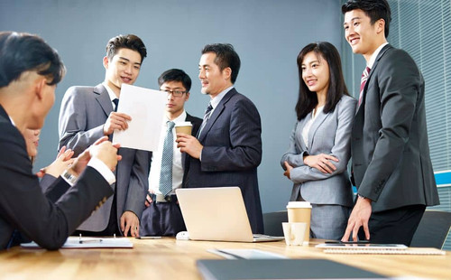 DNA-101: Leading Data Analytics Projects | GemRain Consulting