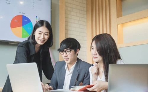 DM-105-2CL: Digital Marketing Zero to Hero | GemRain Consulting