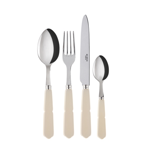 Pearl Cutlery (Set of 24) | House of Flair