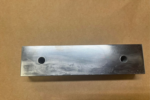 6" Wilton #600s/C3 Jaws (6" x 1-1/2" x 1") | AntiqueVises