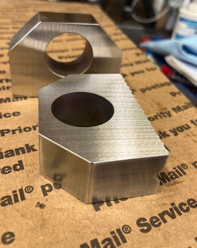 Emmert 6A jaws | AntiqueVises