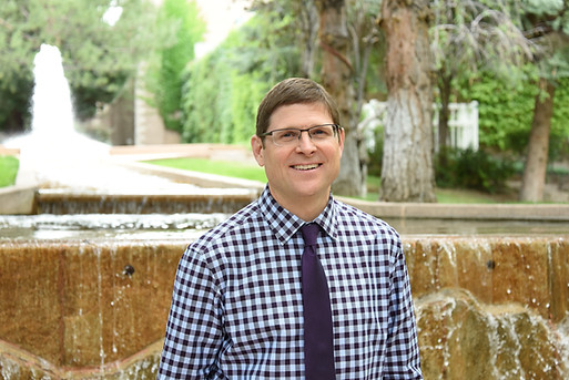 John L. Reyher Jr., Do | Mountain West Sport & Spine | United States