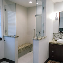 Gallery| Atlas Shower Door Company