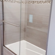 Gallery| Atlas Shower Door Company