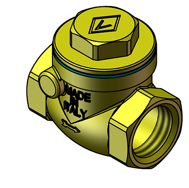 BUGATTI ITALY VALVES | Chuan Hup Huat