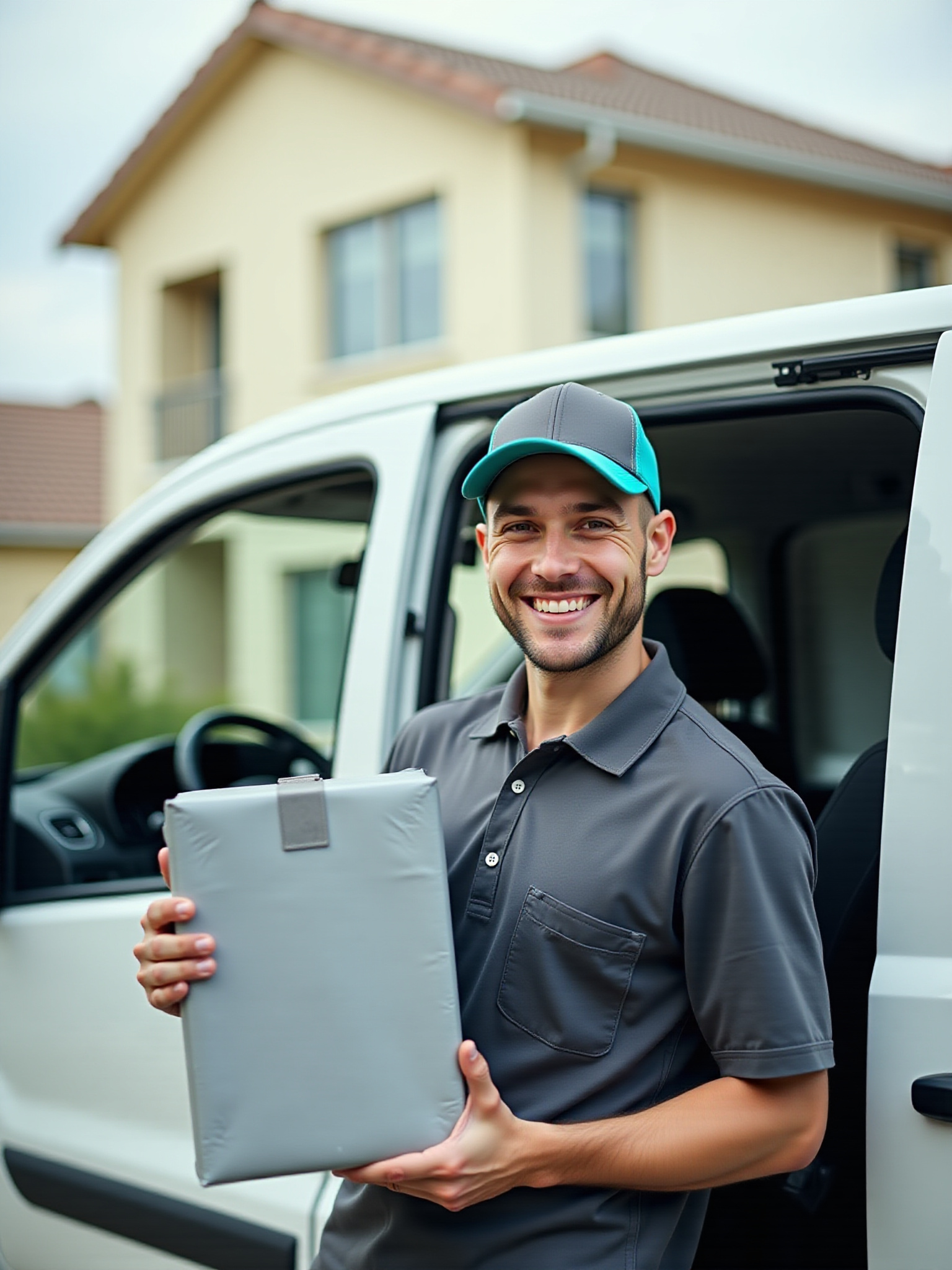 Errands- Pickup and Delivery Service | Personalized pick-up and ...