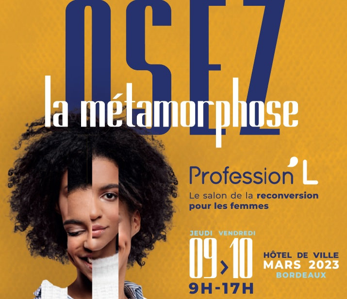 La 11ème édition du Salon Reconversion Professionnelle L dédiée à la ...