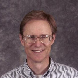 Doug Mounce | UW CVI