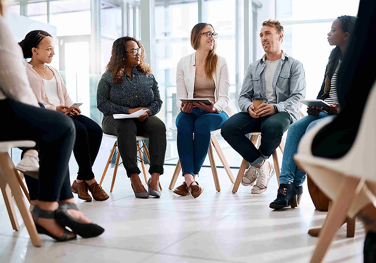 What Makes a "Good" AA Meeting?