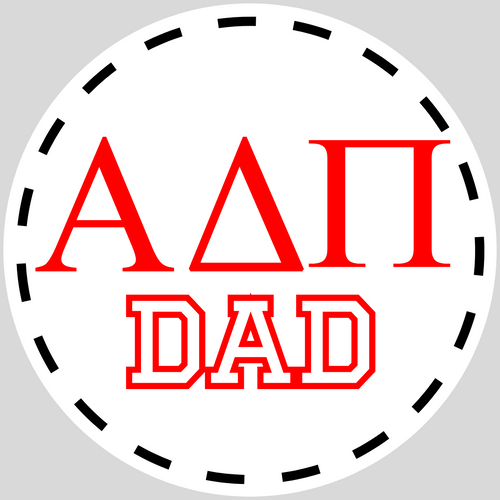 ADPi (25) | The Button Bar