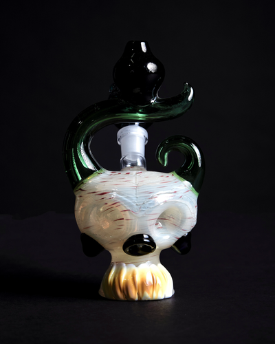 Skully Bong | SelectGWE