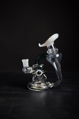 Scorpion Glass Bong | SelectGWE