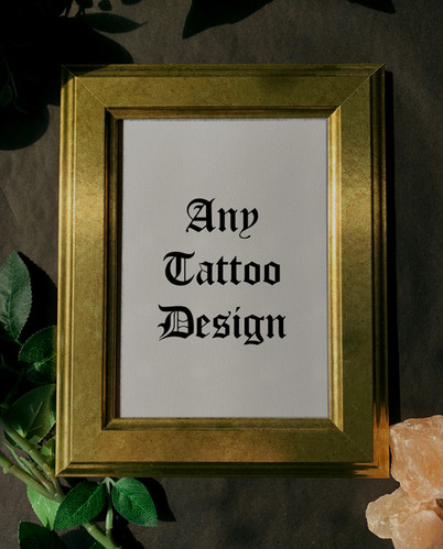 Unlisted Print | Ruby Rose Designs