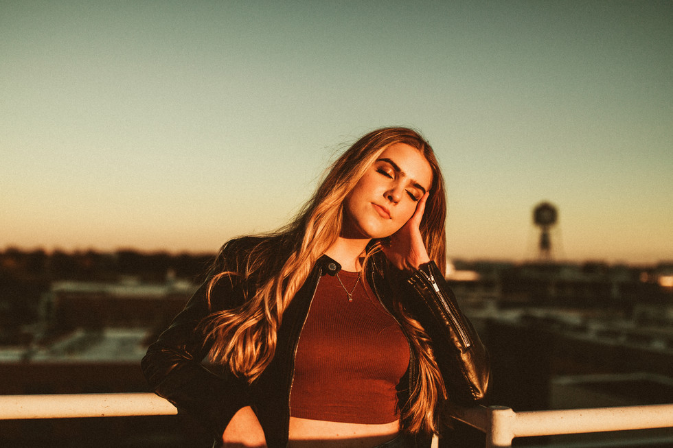 About | Tatum Scott Music