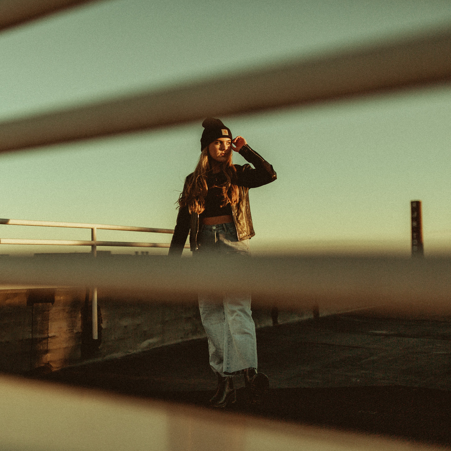 About | Tatum Scott Music