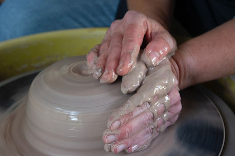 Ceramics | Renata Pottery | California