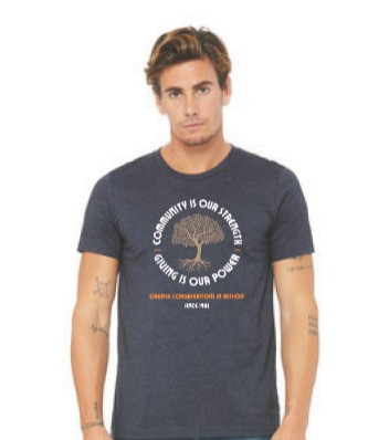 Community shirt | OCIM