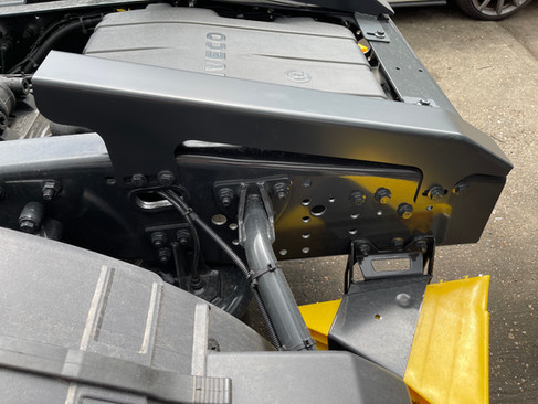 Lead Up / Run Up Ramps | Southernengltd