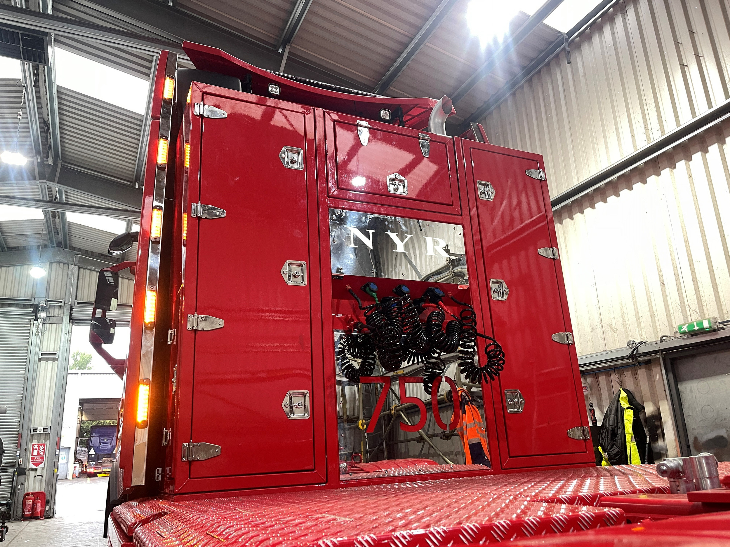 Perimeter Kits | SouthernEngServices