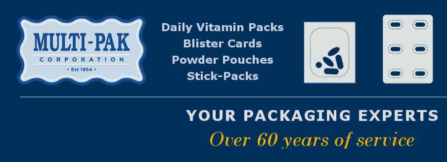 Multi-Pak | Contract Packaging