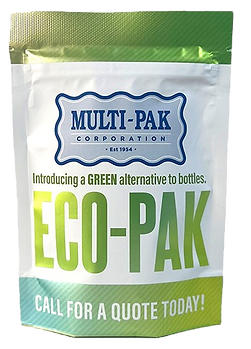 ECO-PAK | Multi-Pak Corporation