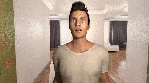 "Shorty" - Part 1 (03:05) | 3dgirlsempire