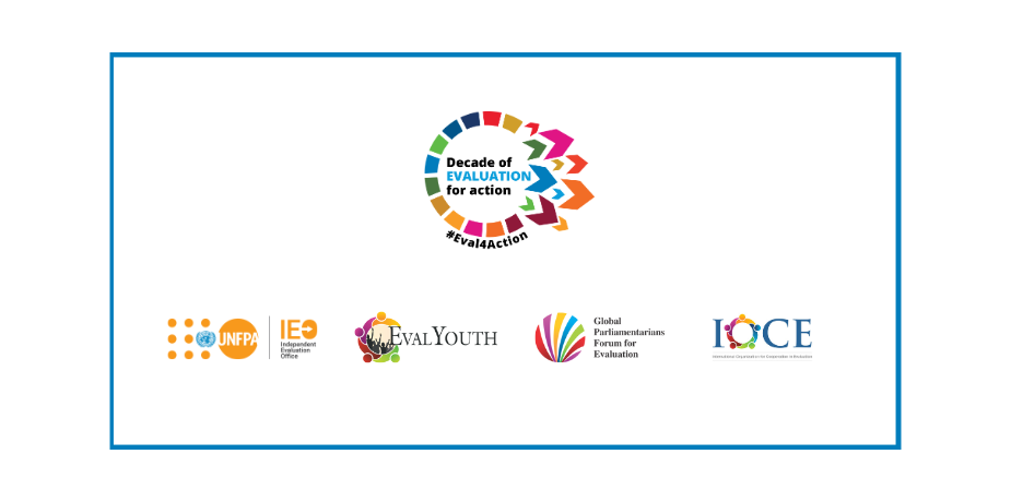 Meet IOCE: new co-leader of Eval4Action!