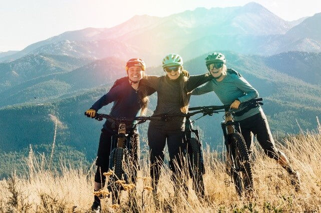 Mountain Biking and Mental Health: How Riding Can Boost Your Well-Being