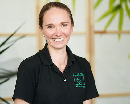 Meet Our Team | Natural Elements| Physiotherapy and Natural Health ...