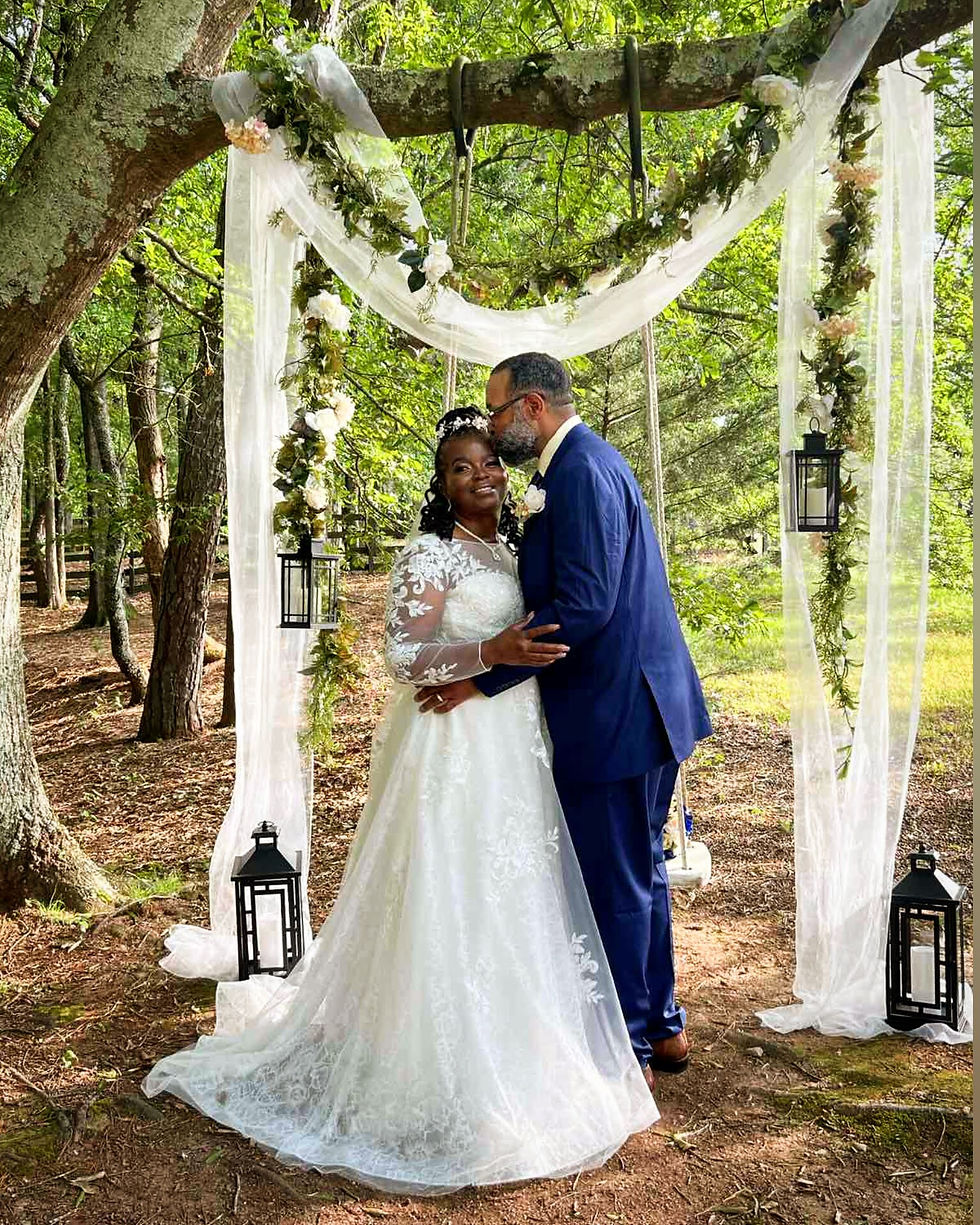 Gallery | Beautiful Beginnings Farm | Weddings