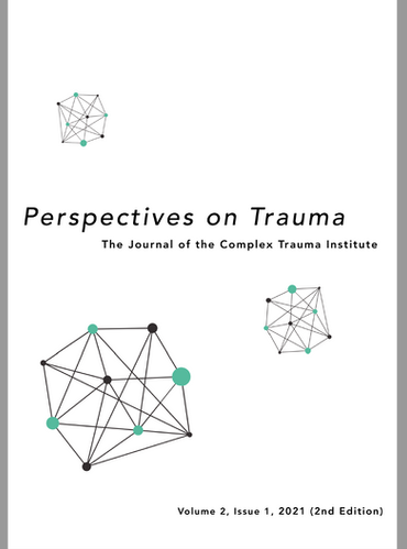 "What is complex trauma?" by Michael Guilding Vol 2 Issue1 | Complex Trauma UK