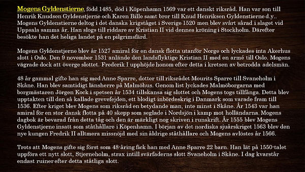 Start | Malm Historia