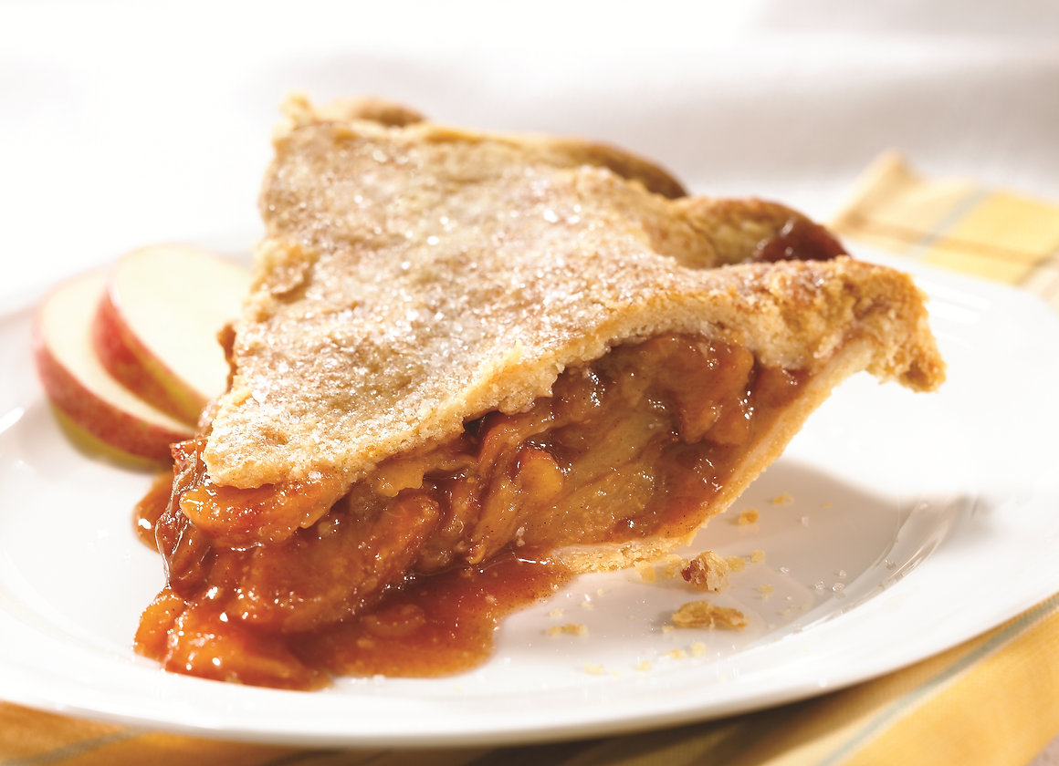 Double Crust Apple | Achatz Handmade Pies