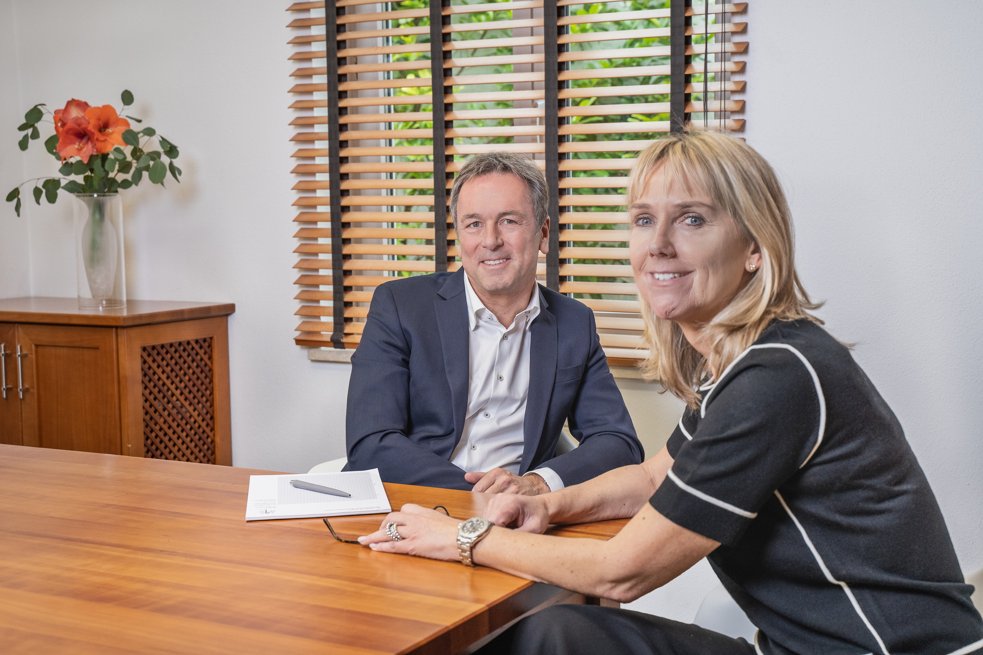 Steuerberater und Rechtsanwältin Dr. Hofer & Hofer Erding