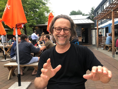 Early Childhood Educator | Teacher Tom's World