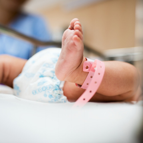 Hormona Estimulante de Tiroides Neonatal (TSH neonatal) | Laboratorio ZAGA