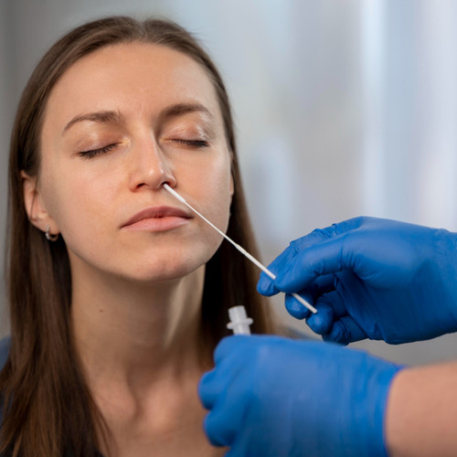 PCR Panel Viral Respiratorio (17 Virus) | Laboratorio ZAGA