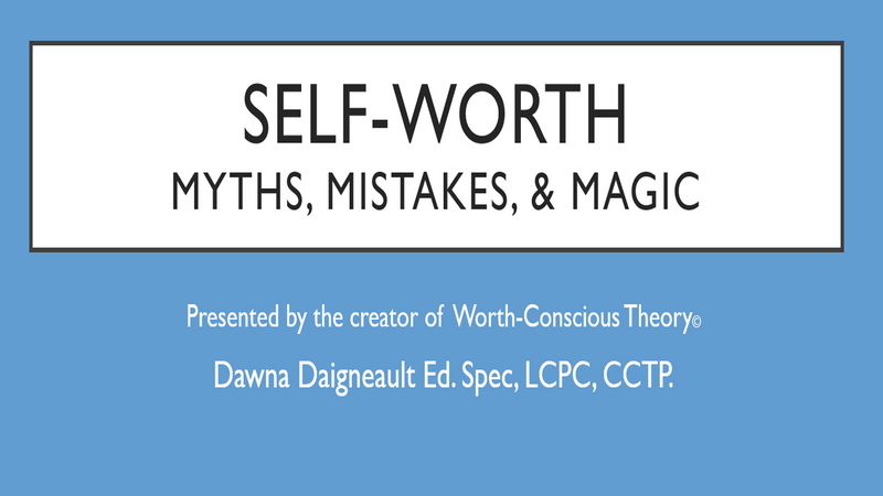 Free Continuing Education Programs | Counselor's choice award