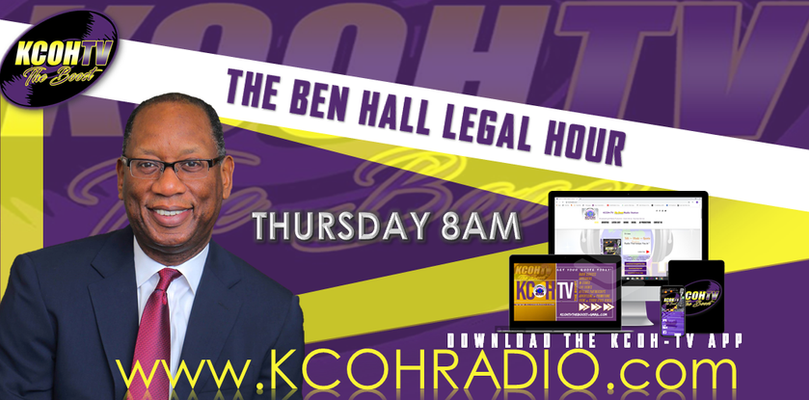 KCOH-TV Radio Station | Houston's Own