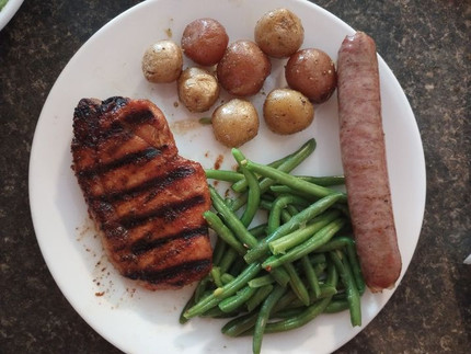 Local Beef And Pork | Long Farm Meats | Lititz