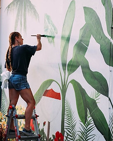 Kelly Meagher | Artist | Rincón PR