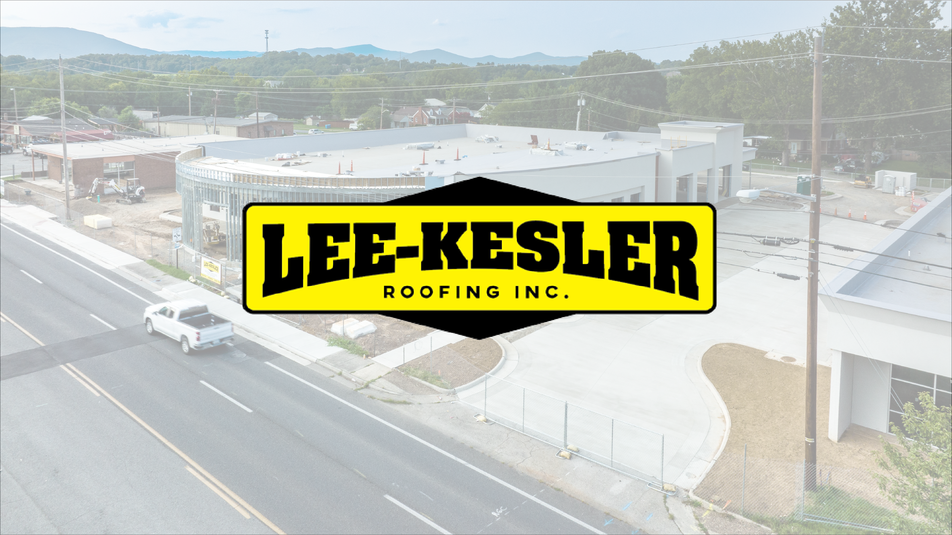 CONTACT US | Lee-Kesler Roofing