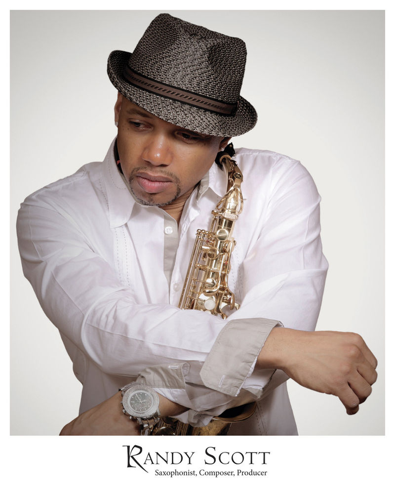 Randy Scott: Behind the Beats