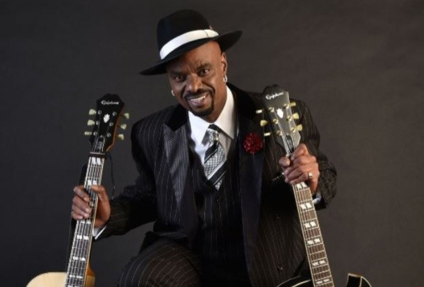 Guitarist Nick Colionne Remembered